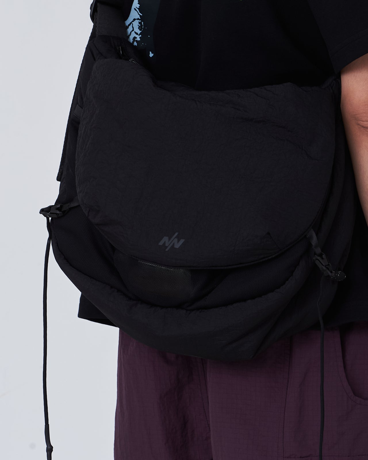 NīNEpointNīNE | Technical Apparel for City-to-Outdoor Movement