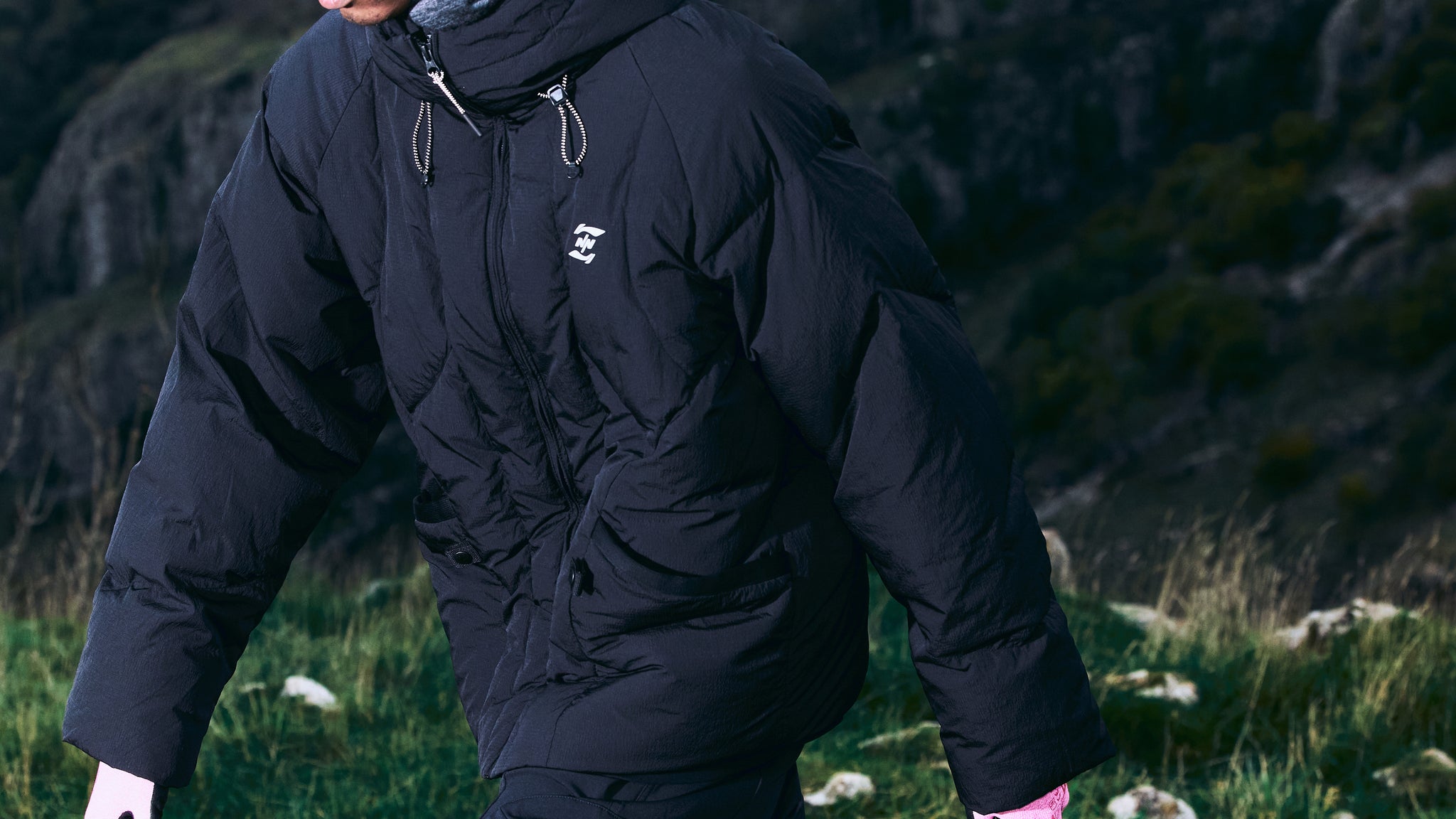 NīNEpointNīNE | 9.9 | Hybrid Innovative Apparel – NINEPointNINE
